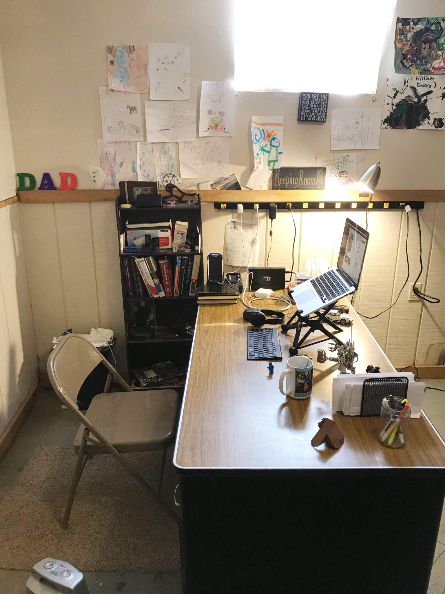 What Does Your Remote Workspace Look Like? | City Innovations