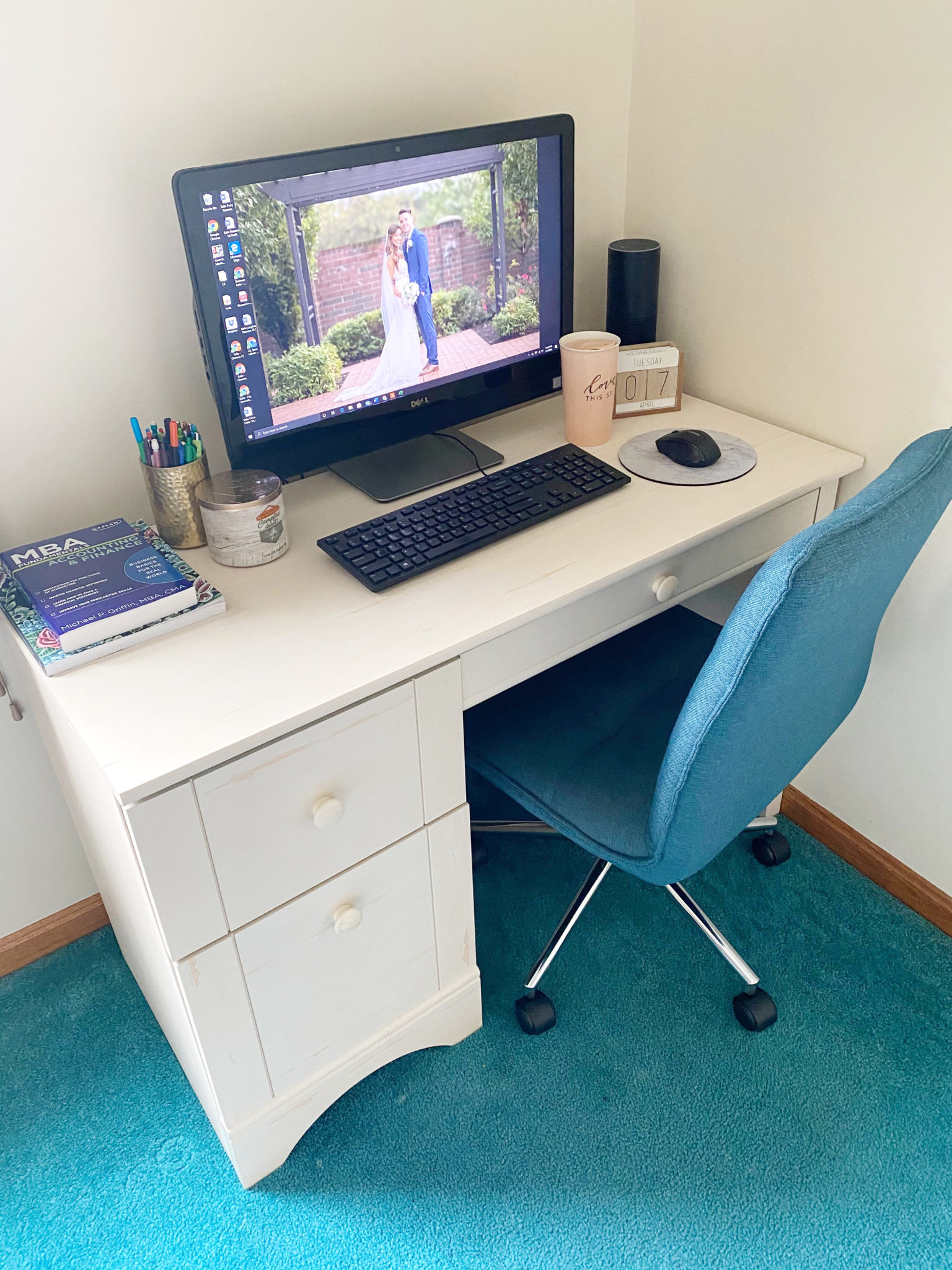 What Does Your Remote Workspace Look Like? | City Innovations