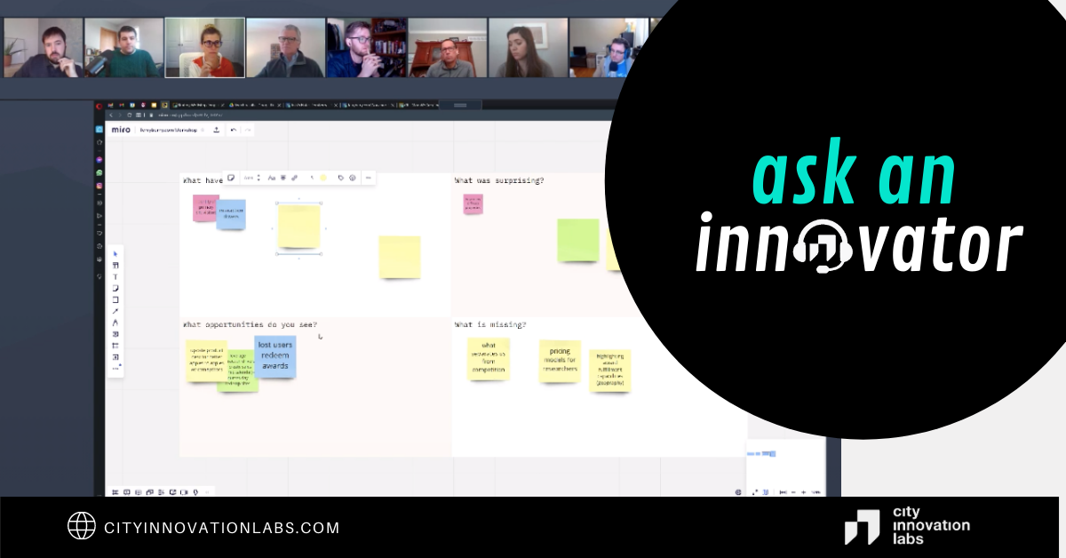 What Is A Workshop? And Why Do I Need One? | City Innovations